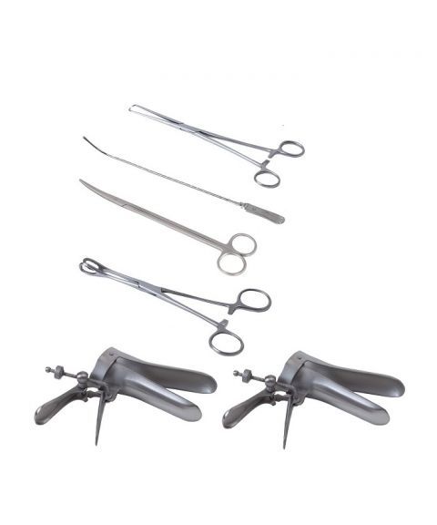 Gynekologi - Medisinsk utstyr