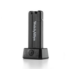 Kleenspec vaginalspekulum med lys