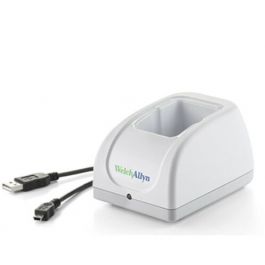 Kleenspec vaginalspekulum med lys