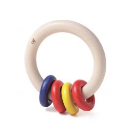 Ringli ring rangle i tre